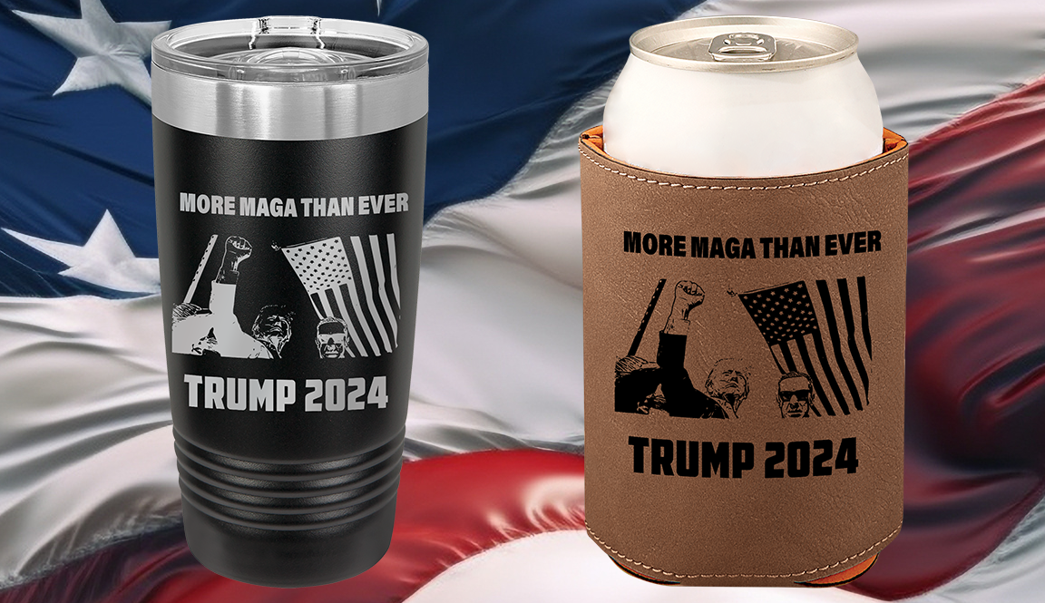 TRUMP/MAGA Products – Rusling Woodworks